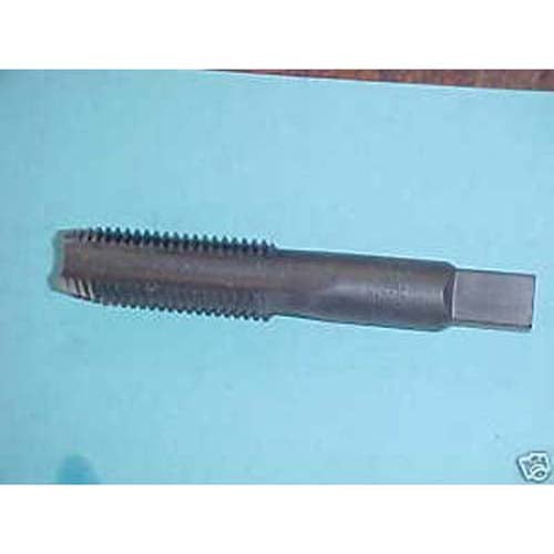 Helicoil 819-12 Replacement Tap for 3/4" x 10 NC - Walmart.com