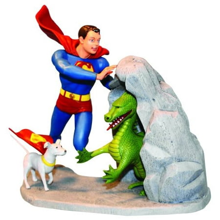 Moebius Superboy 1:10 Scale Model Kit | Walmart Canada