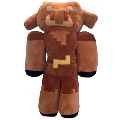 Minecraft Pillow Buddy Piglin 21" | Walmart Canada
