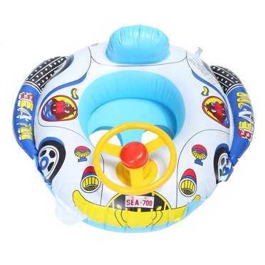 Matney Inflatable Pool Float - Walmart.com