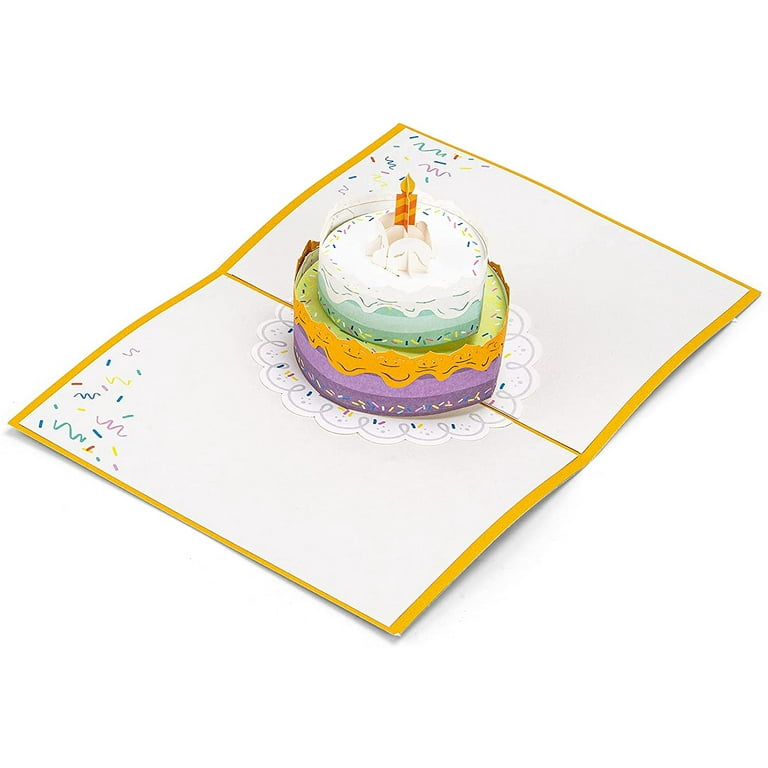 Outrageous Birthday Cakes