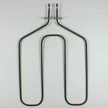 General Electric GE WB44K10002 Oven Broil Element - Walmart.com