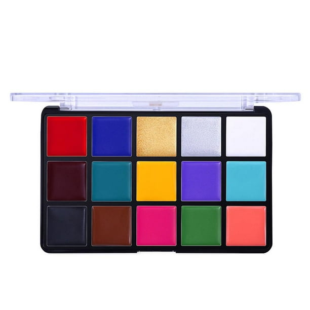 Best Cosplay Makeup Kit | Saubhaya Makeup