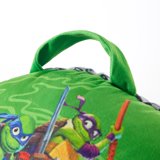 Teenage Mutant Ninja Turtle Plush Bean Bag - Walmart.com
