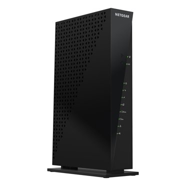 NETGEAR AC1600 Dual Band Smart WiFi Router (R6250-200NAS) - Walmart.com