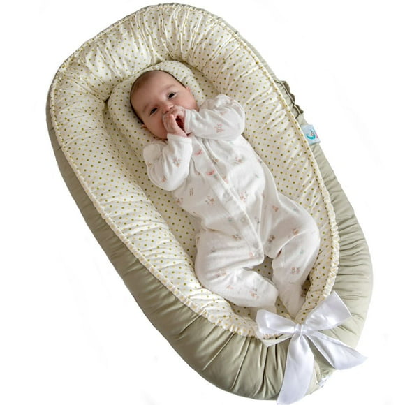 Baby Nest Lounger