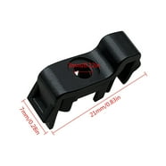 10Pcs Tailgate Spoiler Clips 91513-T6A-003 for Honda for Civic for Cr-V Hr-V - Walmart.com