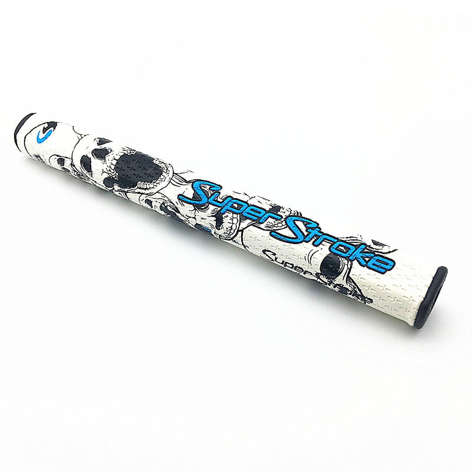 Click here for Xicen Superstroke Putter Grip With Skull Print Pu... prices