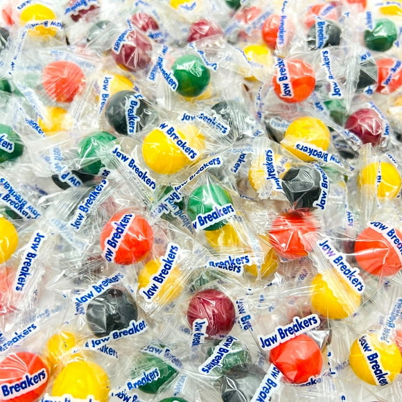 Jawbreaker candy in Hard Candy & Lollipops - Walmart.com