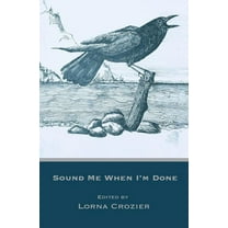 Sound Me When I'm Done - Walmart.com