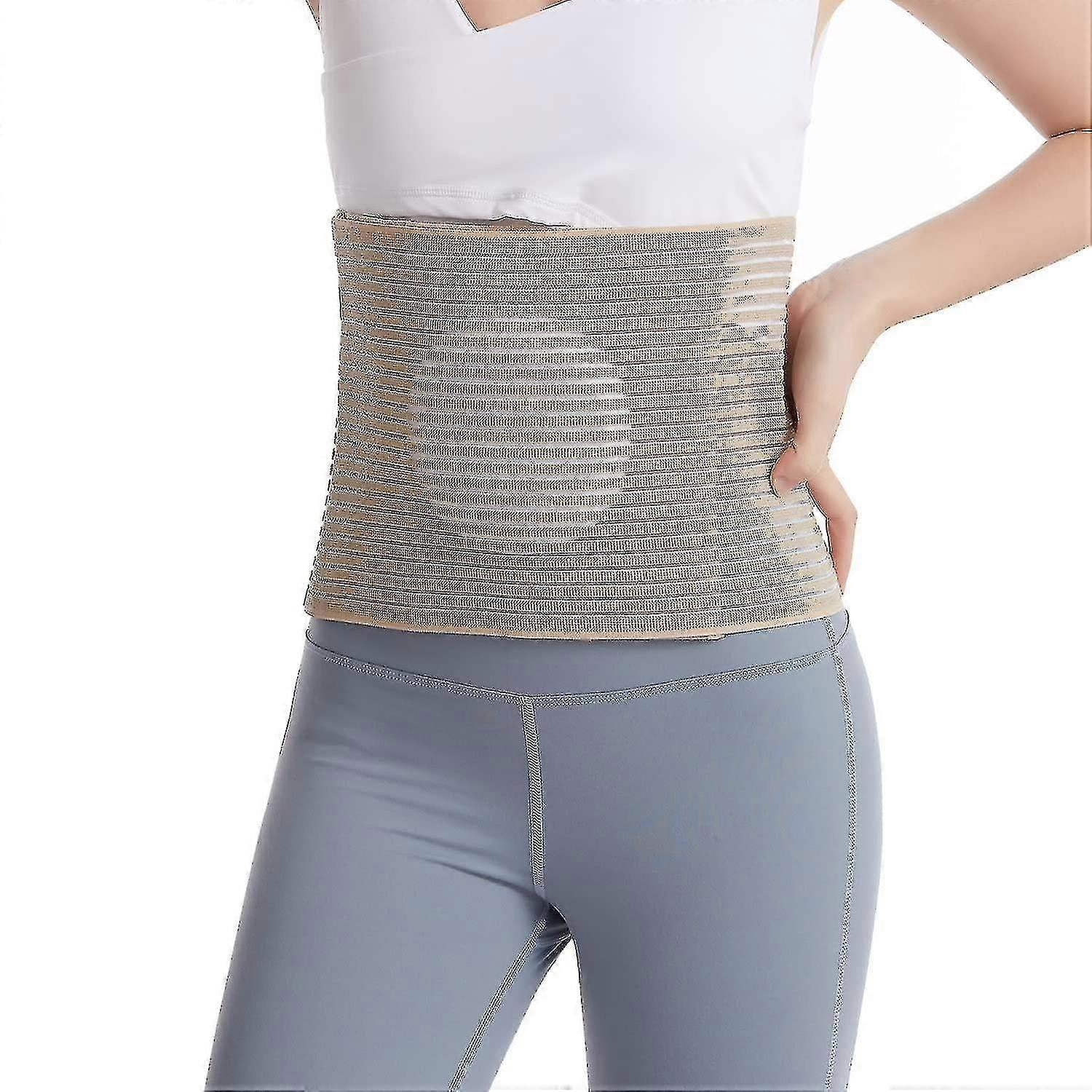 Umbilical Hernia Support Belt I Relieves Pain And Discomfort For ...