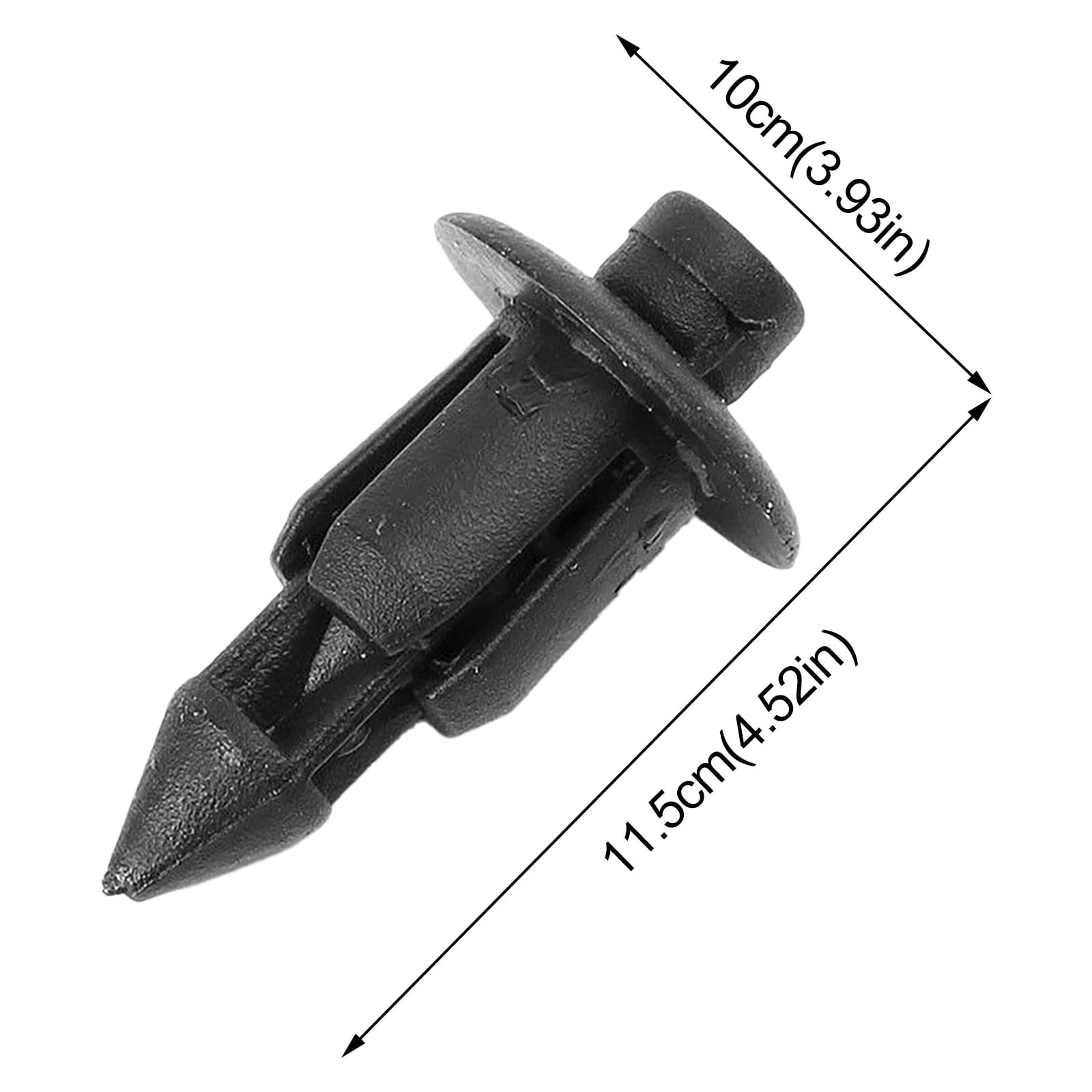 Snap In Panel Retainer