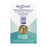 RepHresh Pro-B Probiotic Supplement for Women, 30 Oral Capsules ...