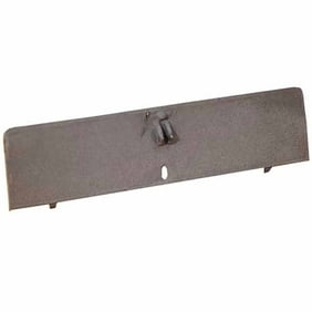 Vestal Mfg Co. Fireplace Damper 42In Cst Iron 42 - Walmart.com ...