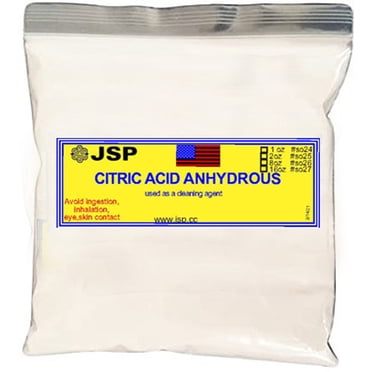 Humco Boric Acid Powder NF - 6 oz - Walmart.com