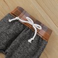 Kimi Bear Newborn Baby Boys Outfits 3 Months Newborn Boy Autumn Winter