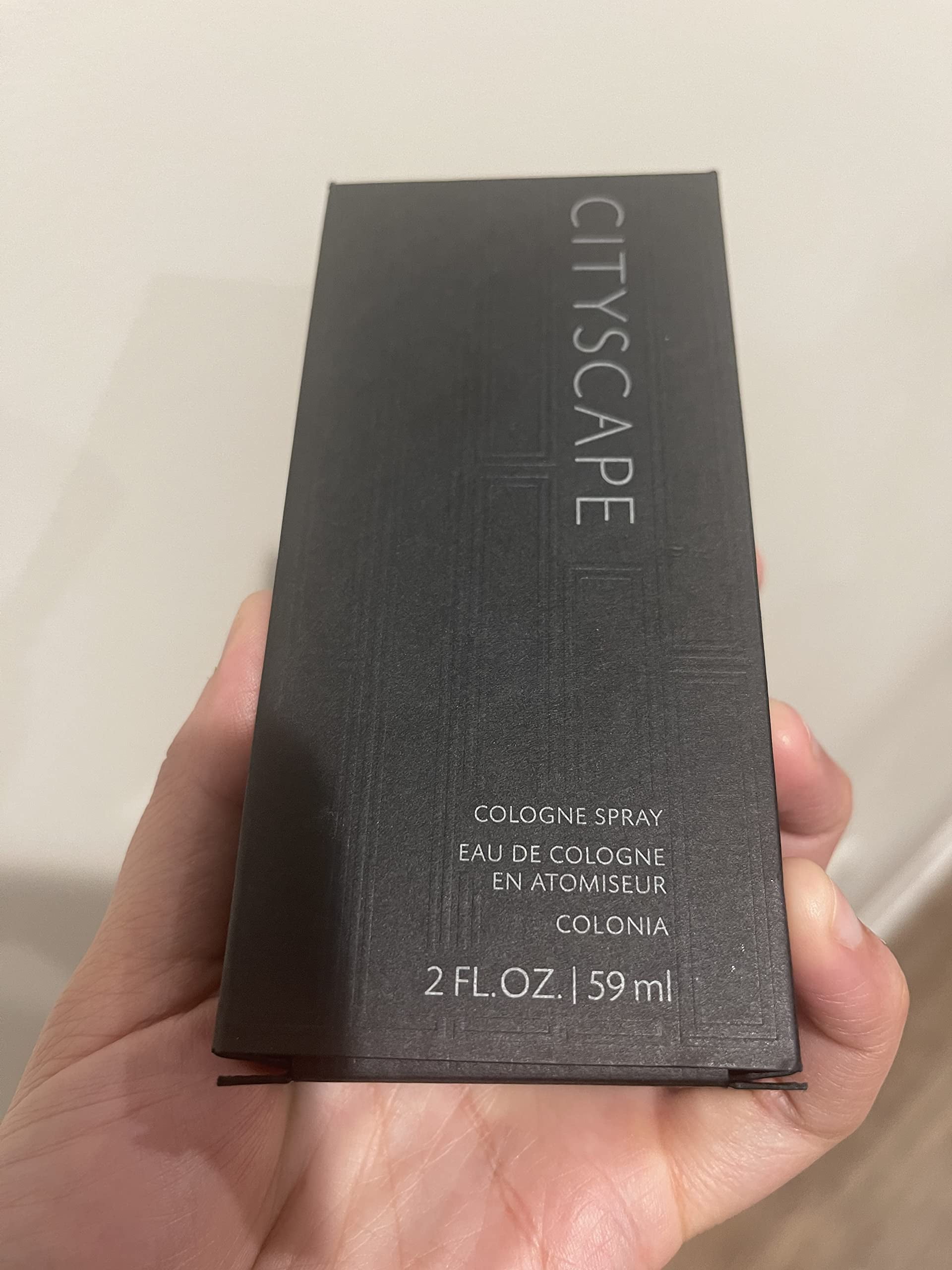 Perfume Mary Kay Cityscape Cologne Spray, 60 ml, para hombre | Walmart ...