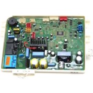 Genuine LG EBR77562705 Range Main Control Board - Walmart.com