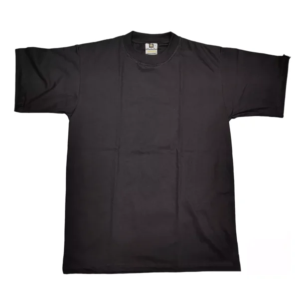 Playera Lisa Cuello Redondo Gruesa Lowrider | Walmart en línea