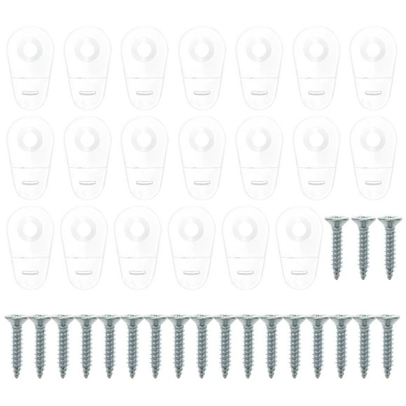 Dresser Mirror Brackets