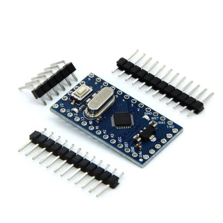 A206 Mini Module Atmega168 3.3V 8Mhz Board Compatible Pro Mini Module ...