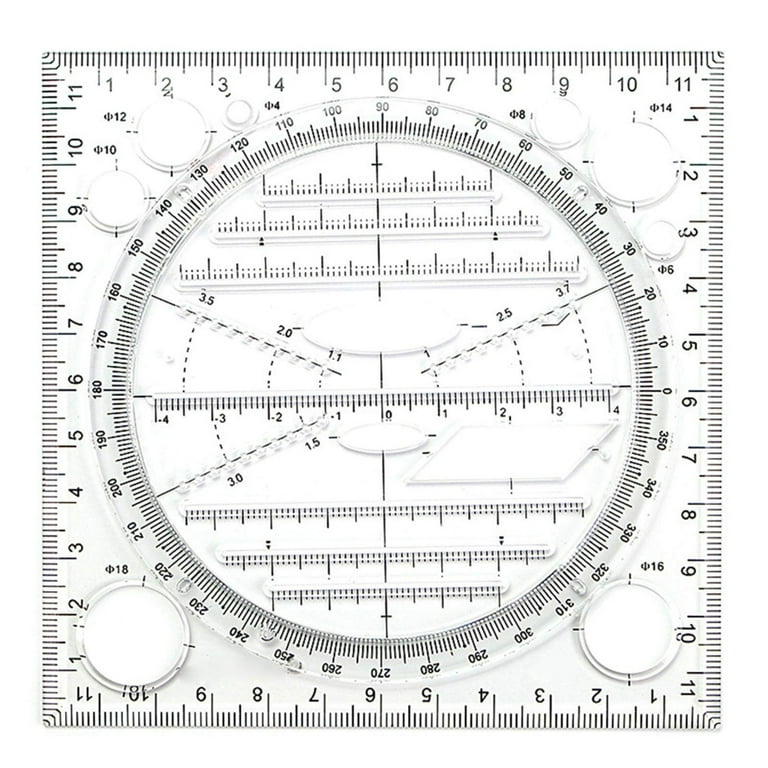 To 360 Degree Chart