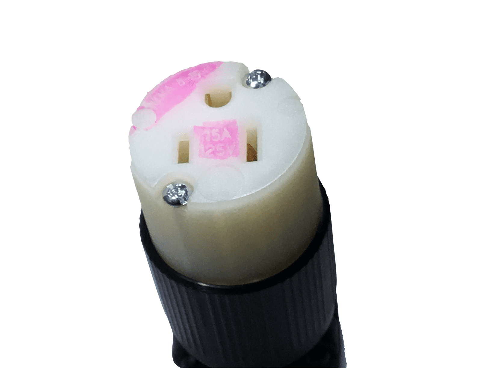 NEMA 5-15 Connector - Walmart.com