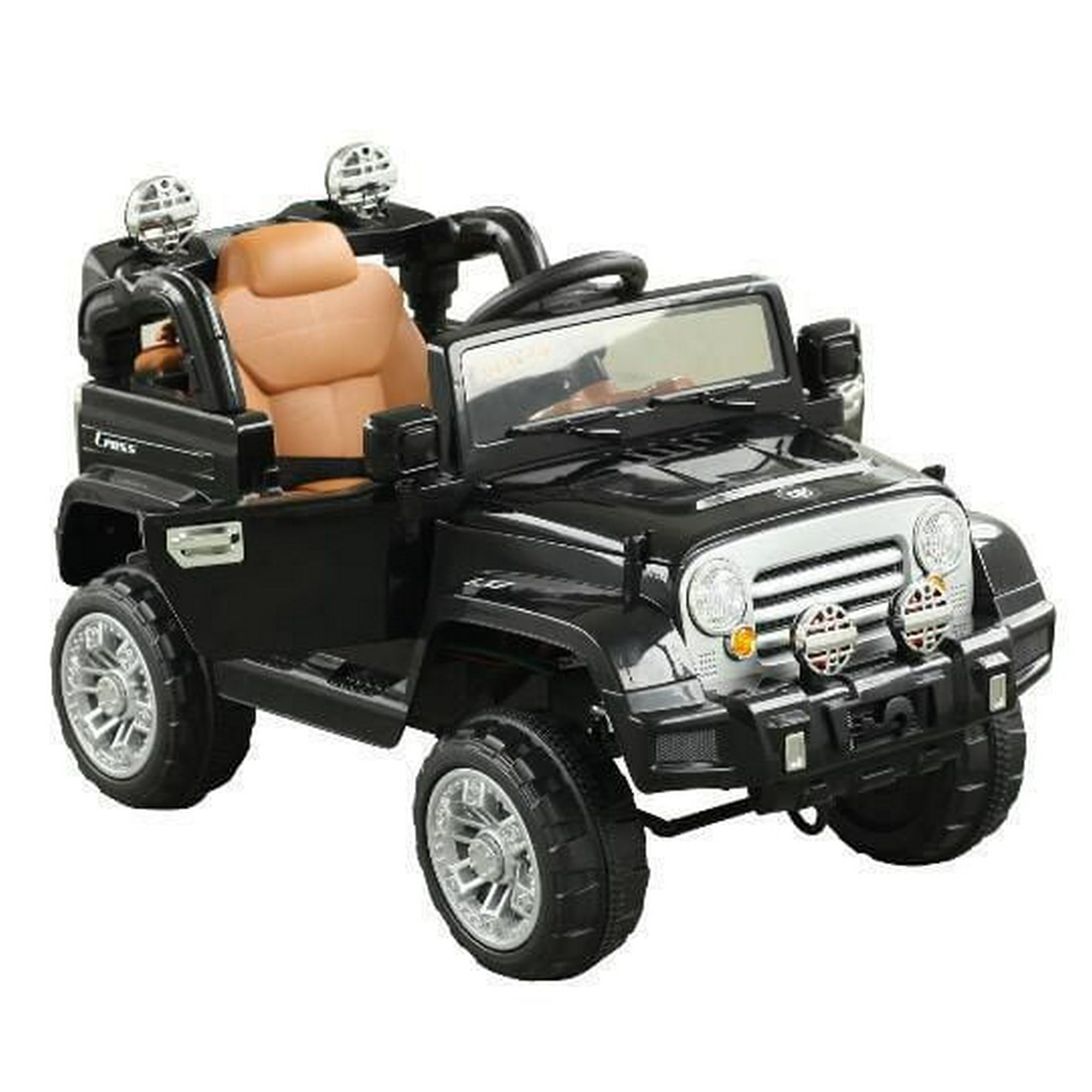 Click here for Aosom 12v Kids Electric Ride On Car With Remote Co... prices