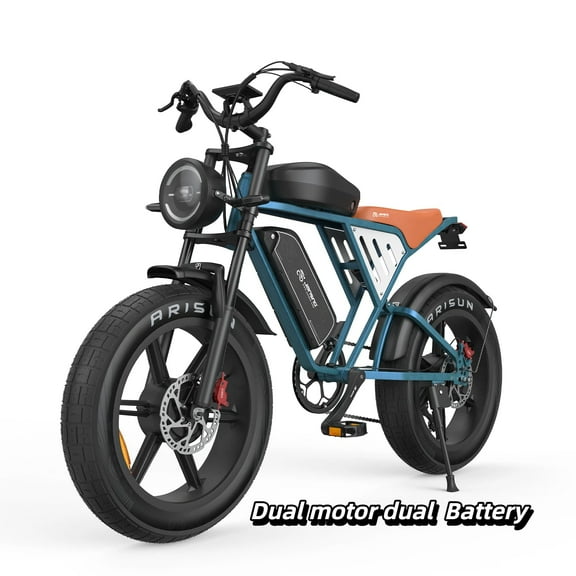 79Bike Falcon Pro Electric Dirt Bike for Adults, 10000W Motor, 72V/35Ah ...