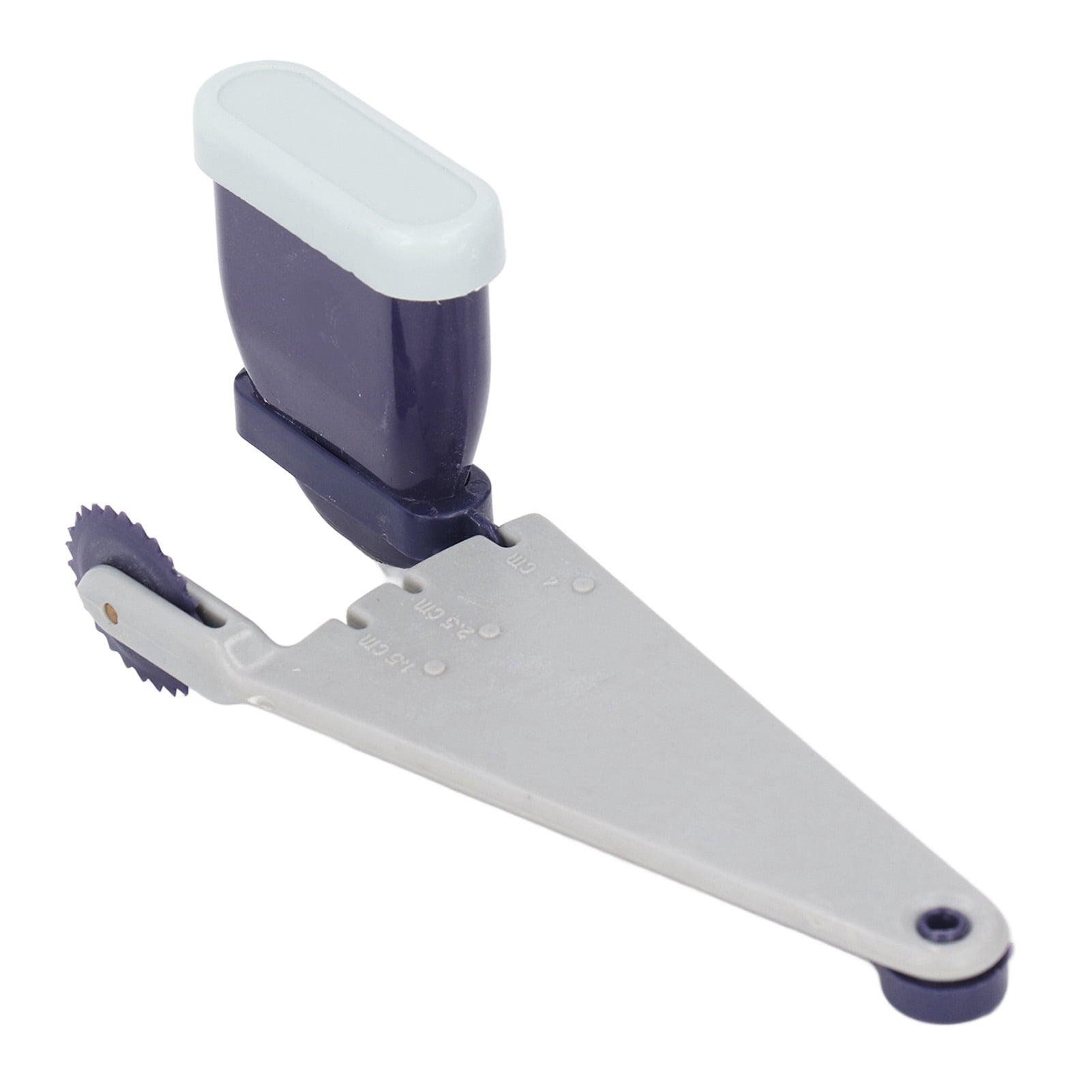 Tracing Wheel, Cutting Line Positioning Portable Foldable Sewing ...