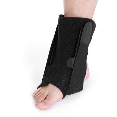Plantar Splint,Adjustable Plantar Splint Foot Tendonitis Splint Ankle ...