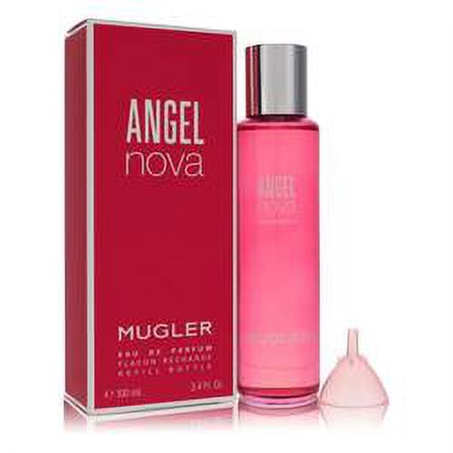 Perfume Angel Nova Thierry Mugler Recarga Model | Walmart en línea