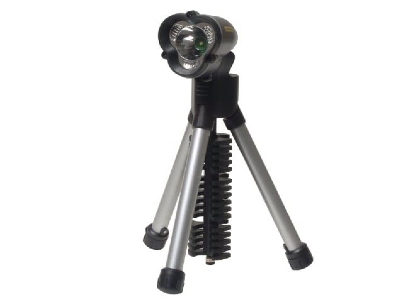 STANLEY - Maxlife 369 LED Tripod Torch - Walmart.com