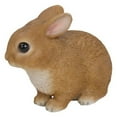 HI-LINE GIFT LTD. SMALL SITTING RABBIT - Walmart.com
