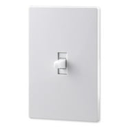 Wirecon White Replacement Rocker Switch Cover (3 Pack) for Mobile Homes ...