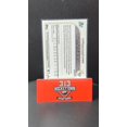 2022 Topps Chrome Adrian Martinez #USC99 Purple RC - Walmart.com