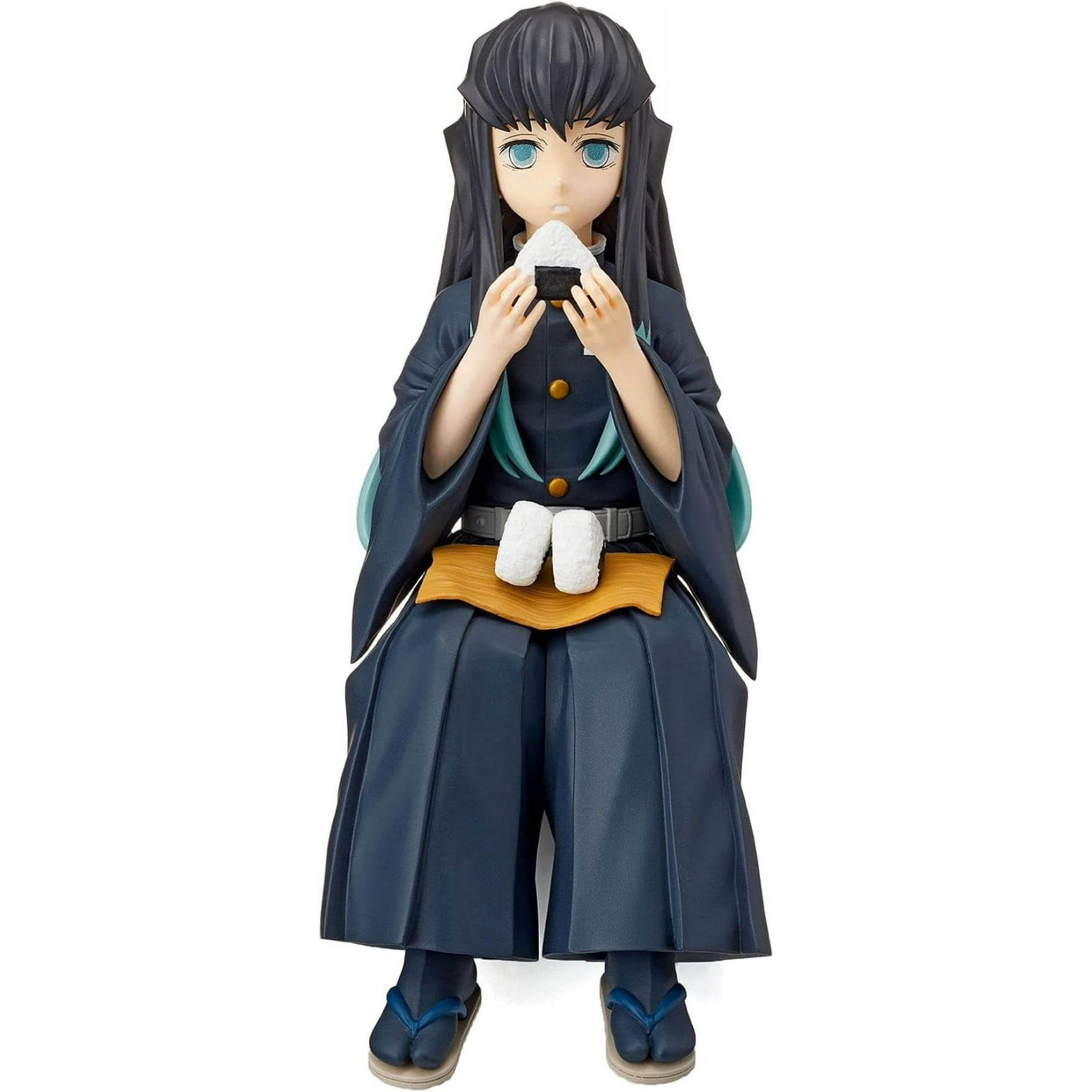 Click here for Lavida Muichiro Figure Anime Devil Slayer Eating R... prices