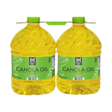 Member's Mark Clear Frying Oil 35 lbs. - Samsclub.com