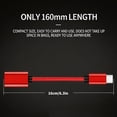 3Pcs/Set Type C To USB 2.0 Female Cable For Phone Tablet Connection U ...
