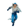 Dc Multiverse - Max Mercury 7in action figure - Gold Label - McFarlane ...