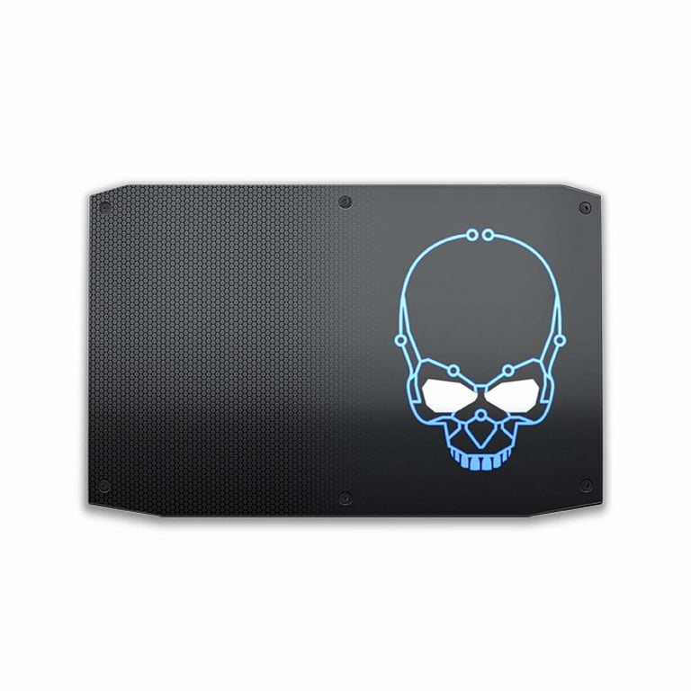 Intel NUC 8 Enthusiast NUC8i7HVKVA - Intel Core i7 (8th Gen Intel NUC 8 Enthusiast NUC8i7HVKVA - Intel Core i7 (8th Gen