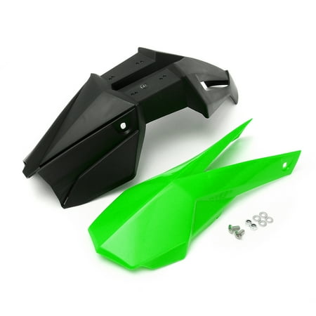 Universal Motorcycle Dirt Bike Front Fender Mudguard Protector For ...