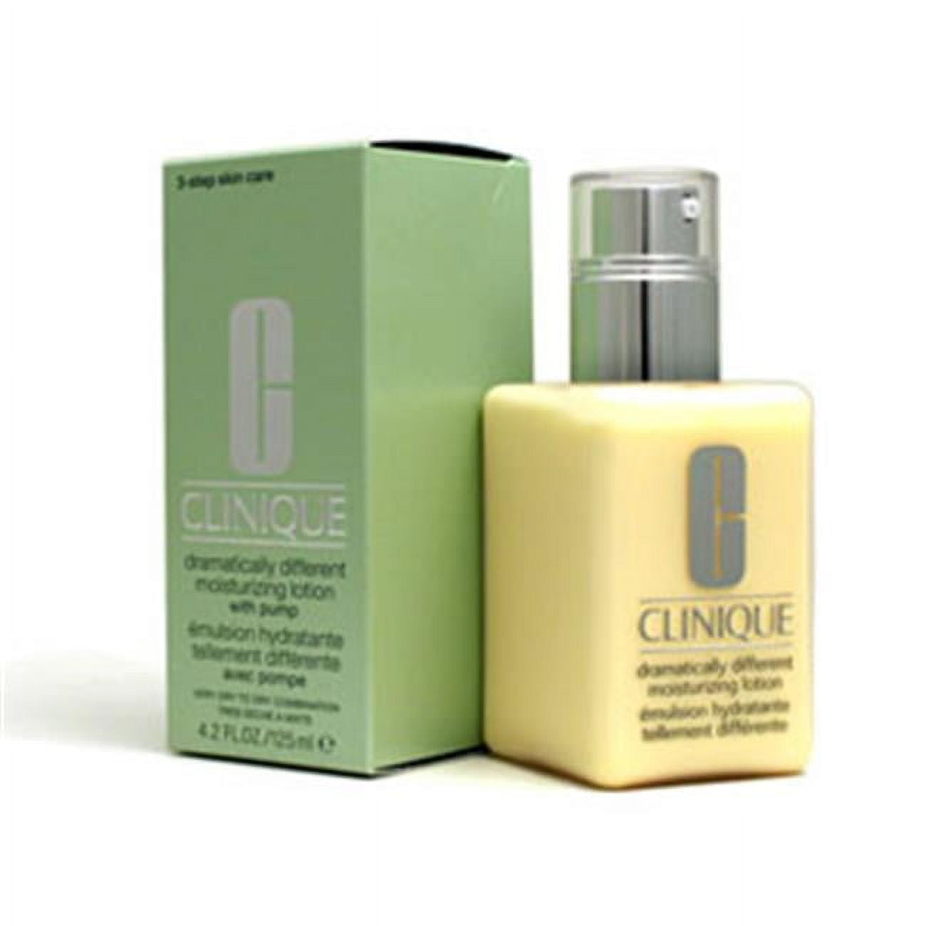 Click here for Clinique Dramatically Different Cqdrdimol3 Dramati... prices