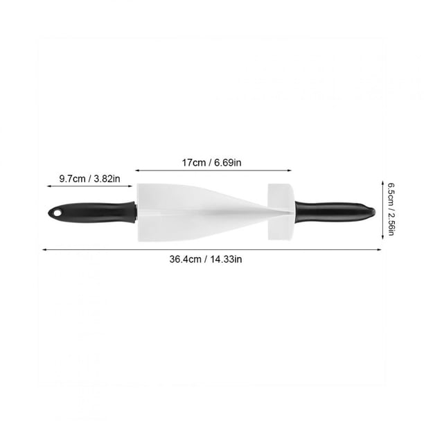 Dough Roller, Bread Making Bread Making Tools Croissant Rolling Pin ...