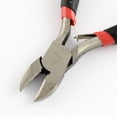 1Set Iron Jewelry Tool Sets: Round Nose Plier Side Cutting Plier and ...