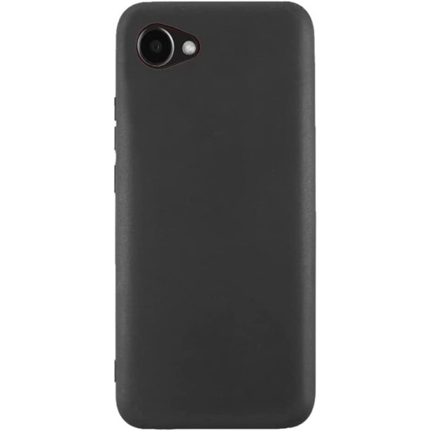 For Verizon Orbic Joy LTE RC608L TPU 1-Piece Flexible Skin Cover Cell ...