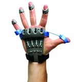 The Xtensor finger exerciser, blue - Walmart.com