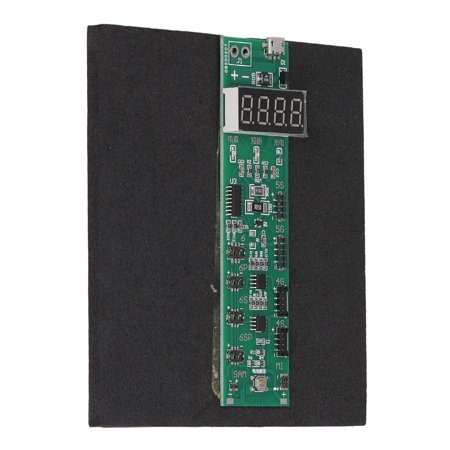 Battery Activation Board, Reverse Protection Durable Battery Charge ...