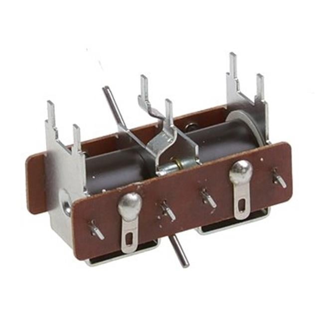 Peco PCOPL-10 Peco Switch Machine - Walmart.com