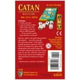 Asmodee Catan Dice, Portable Family Strategy Game for Ages 7+, Fun ...